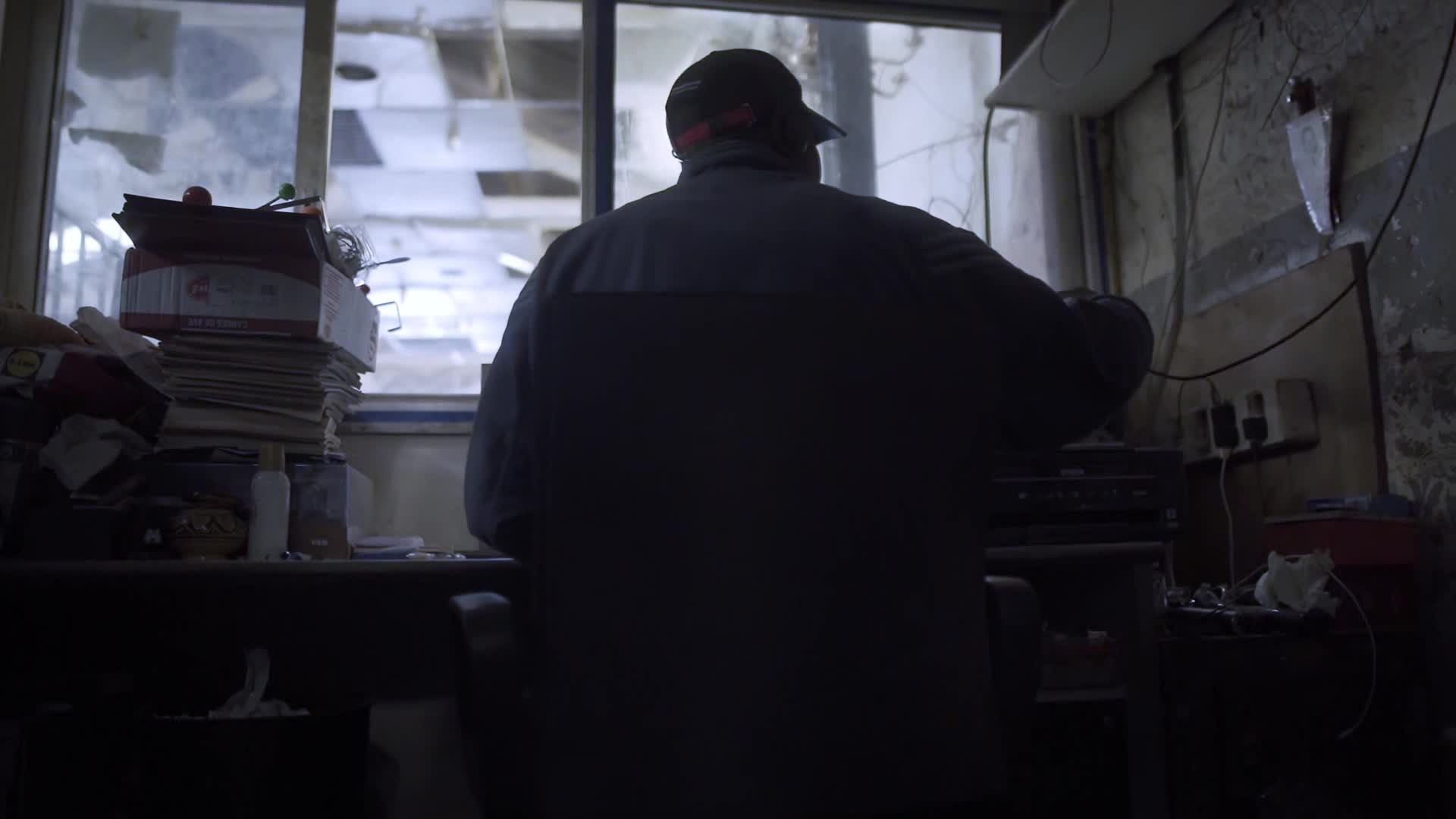 Muddle Through - FilmFreeway