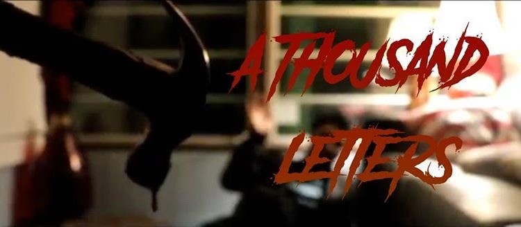 A Thousand Letters - FilmFreeway