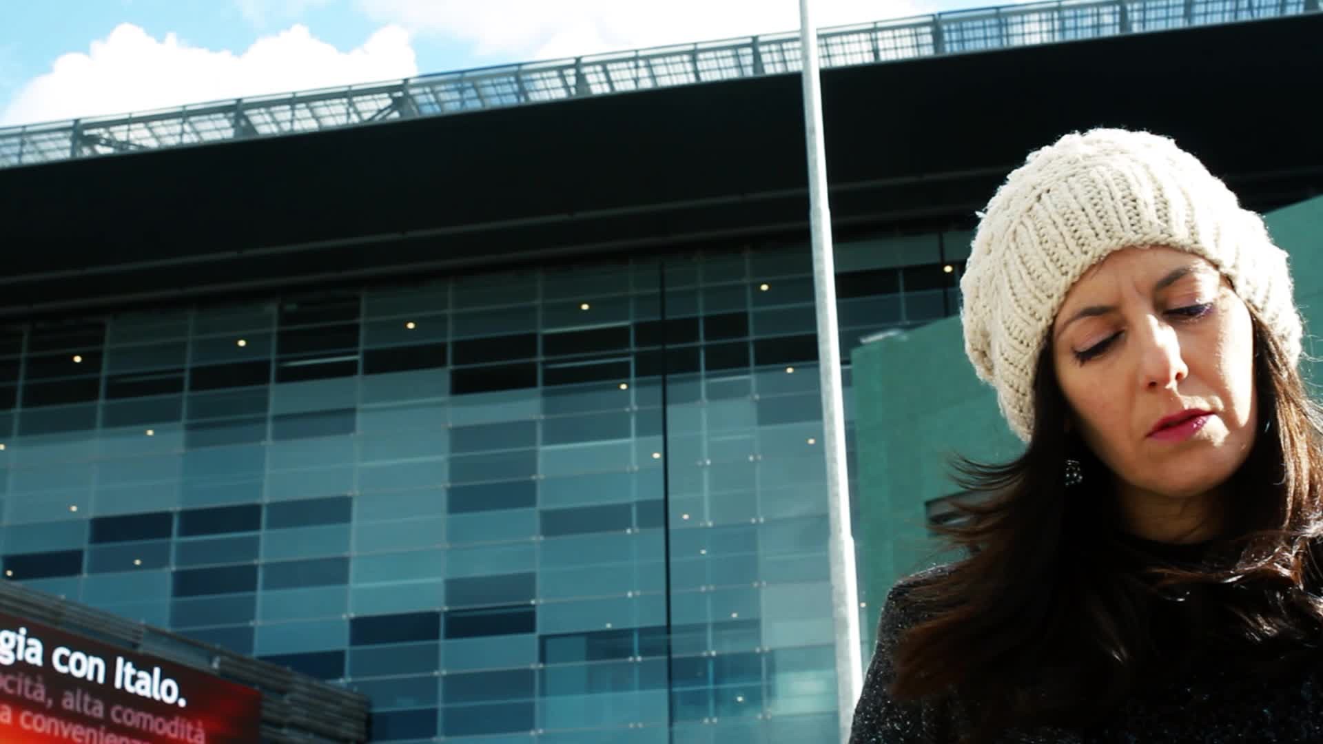 L'Immortalitá (Nesmrtelnost) - FilmFreeway