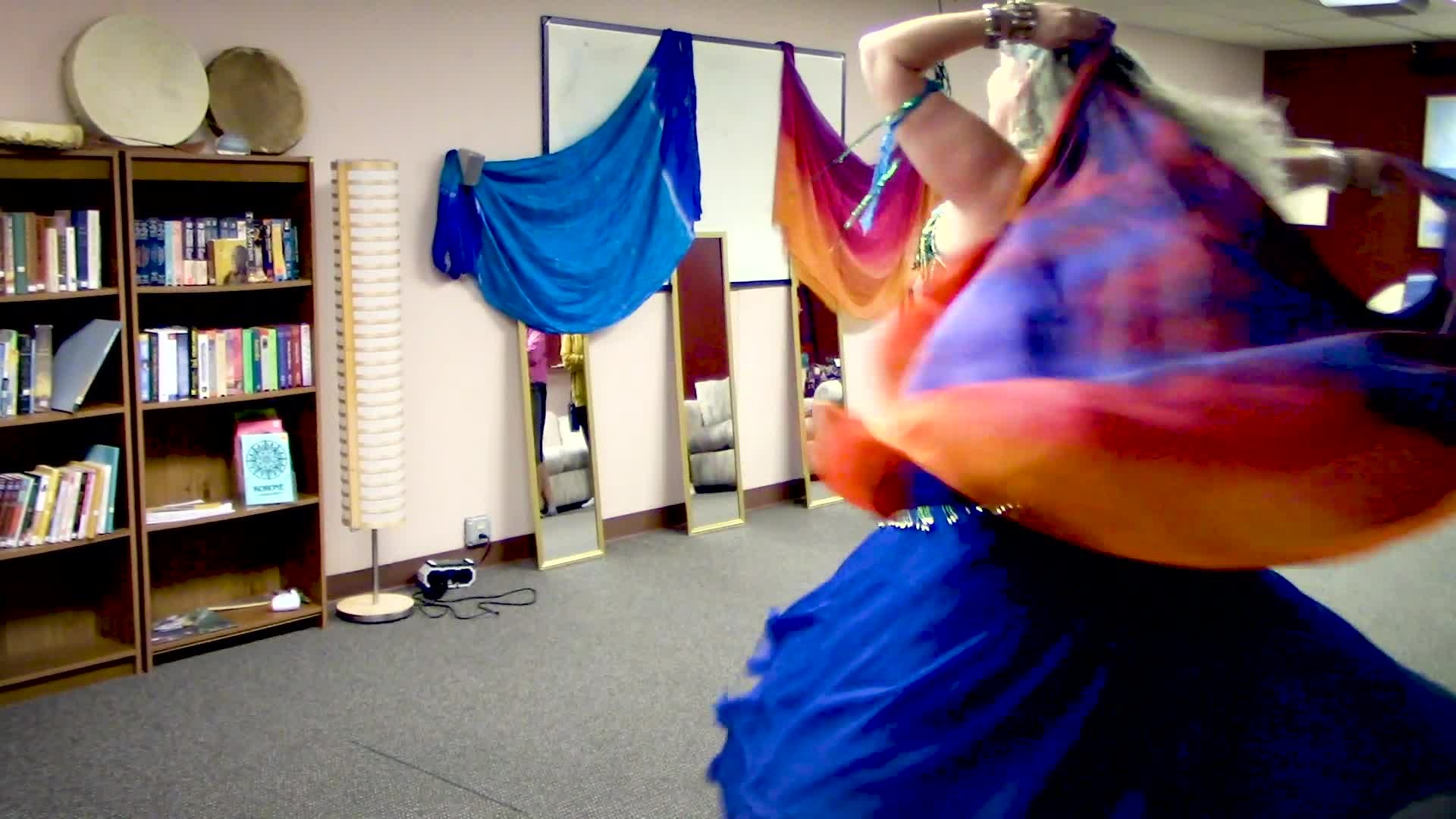 Womanspace-Rockford Documentary - FilmFreeway
