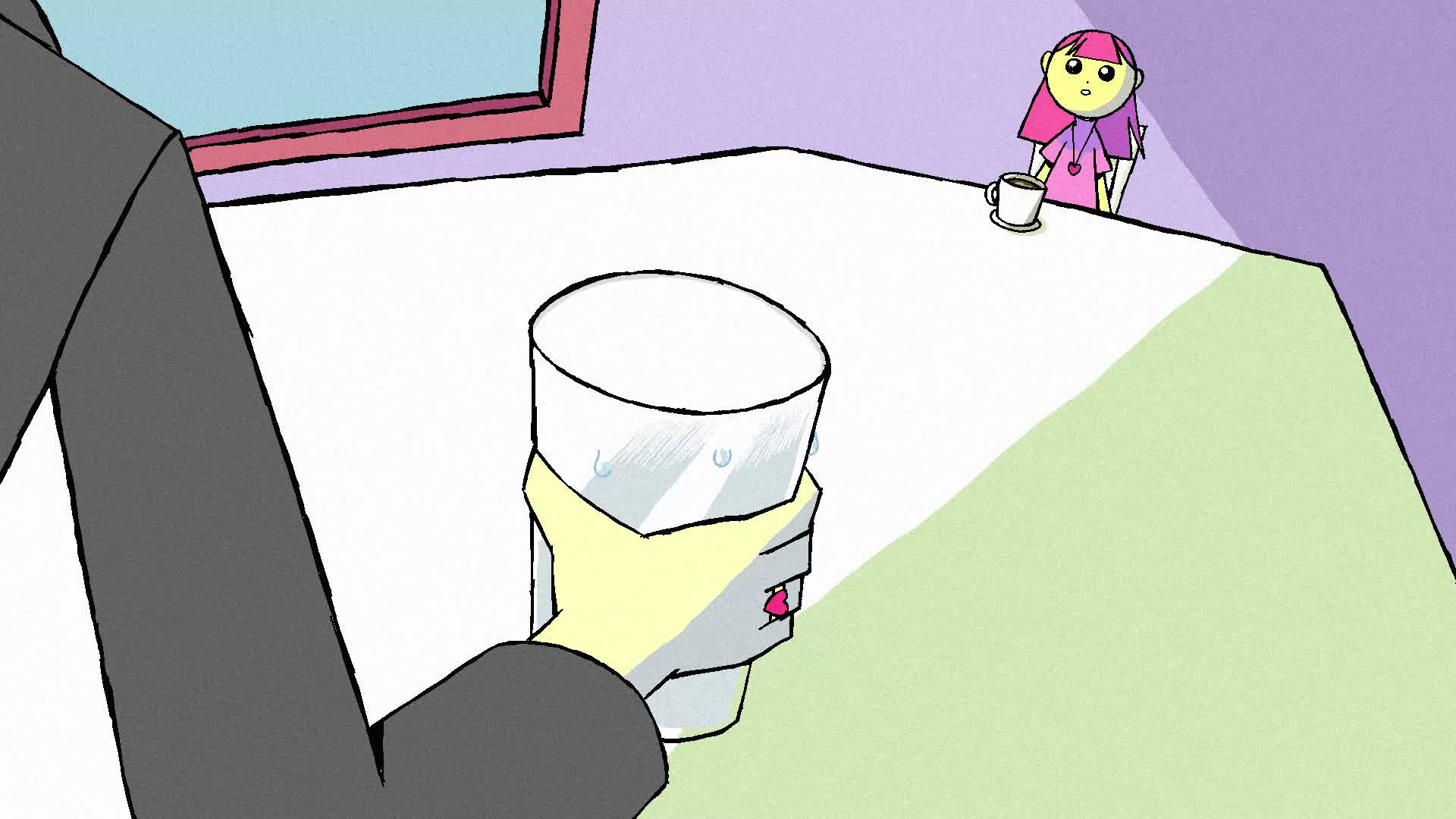 Suspicious - FilmFreeway