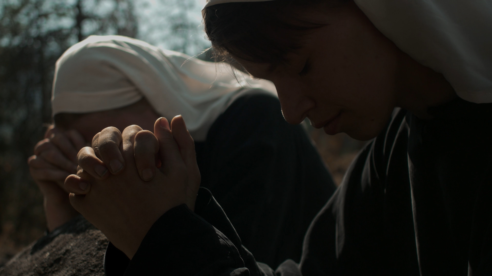 Pray For Water - FilmFreeway