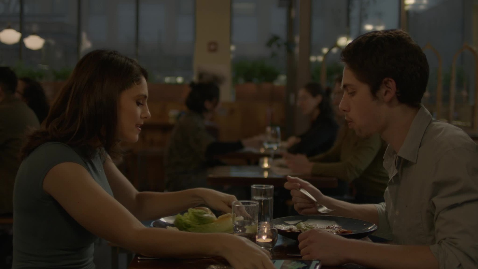 Rinse & Repeat - FilmFreeway