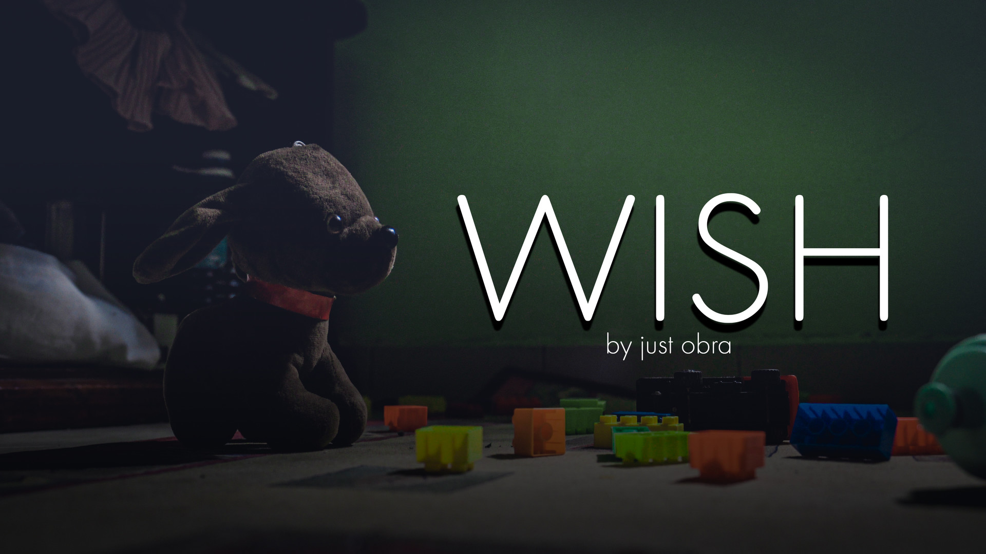 WISH - FilmFreeway