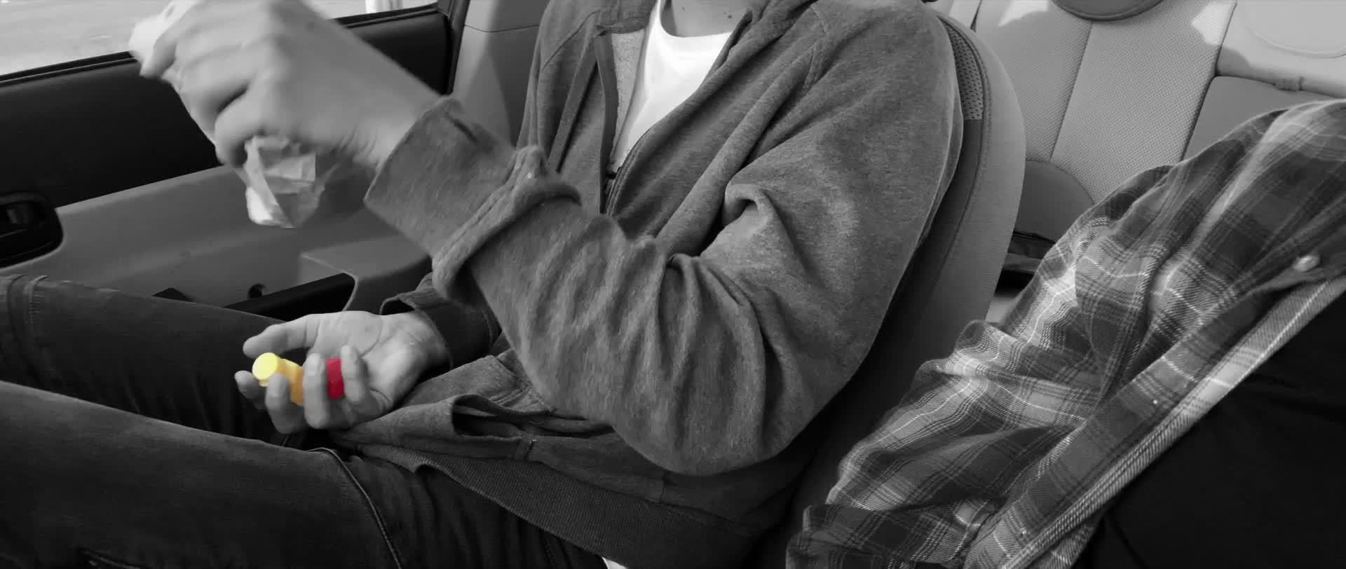 Bubbles - FilmFreeway