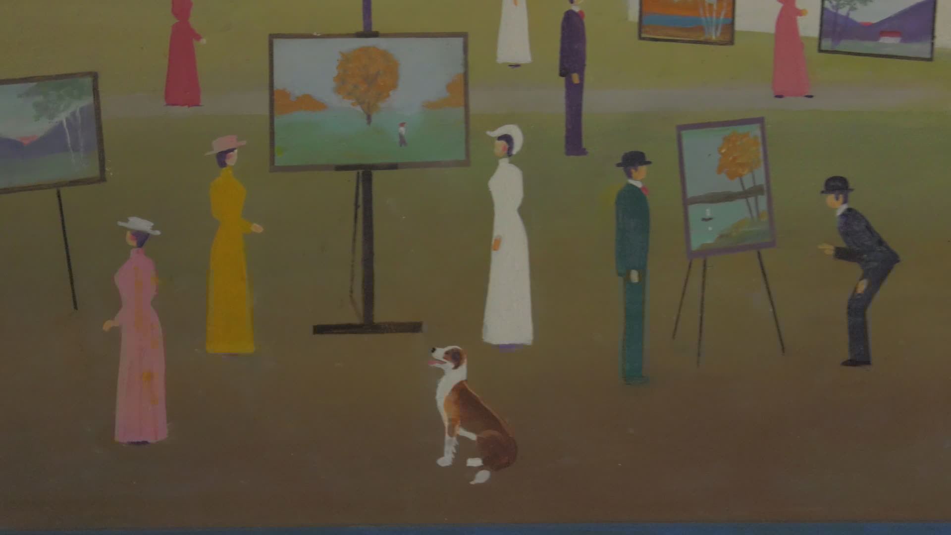 Nicholas Pazol - FilmFreeway