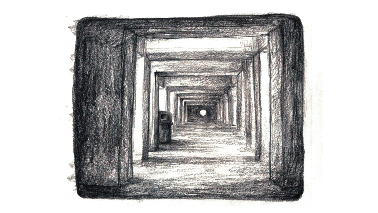 A Walk in Void Country - FilmFreeway