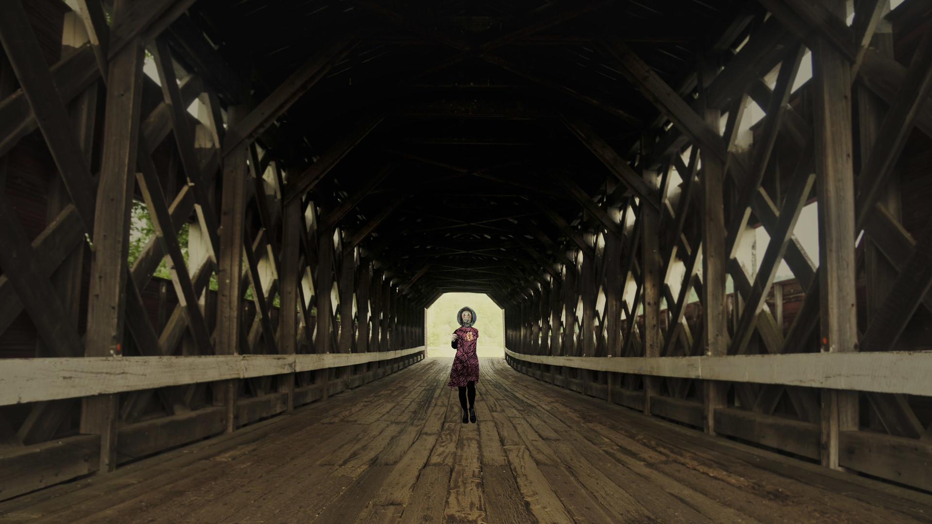 The Bridge - FilmFreeway