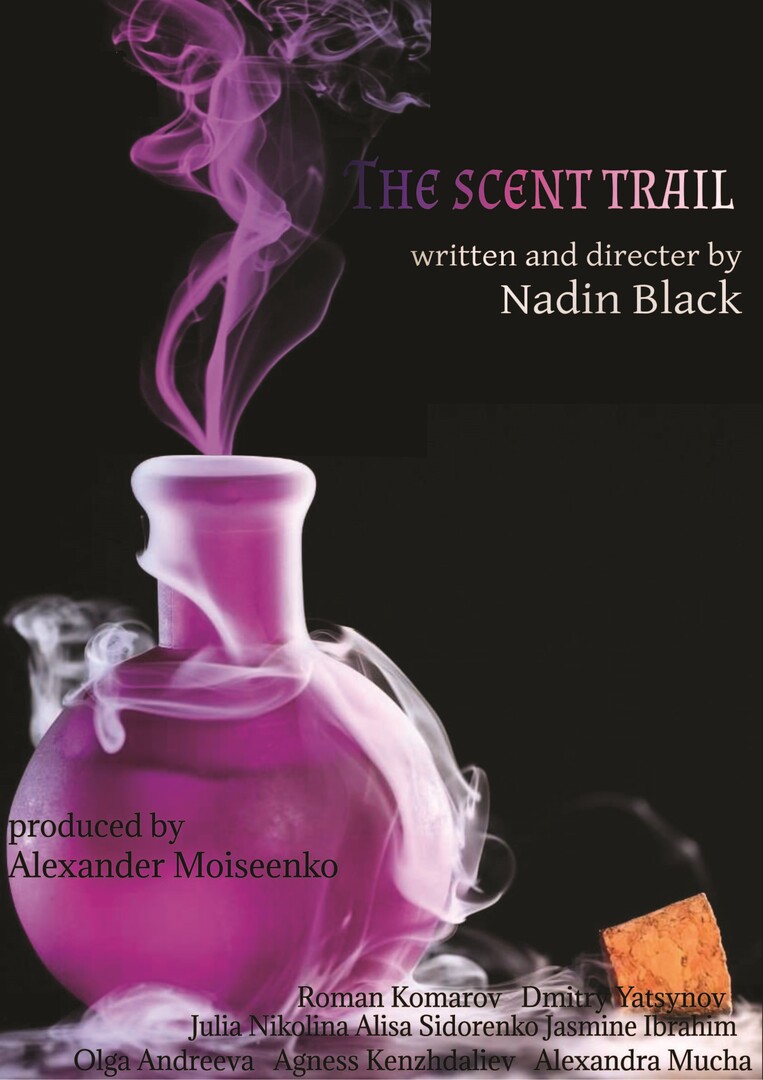 The Scent Trail - FilmFreeway