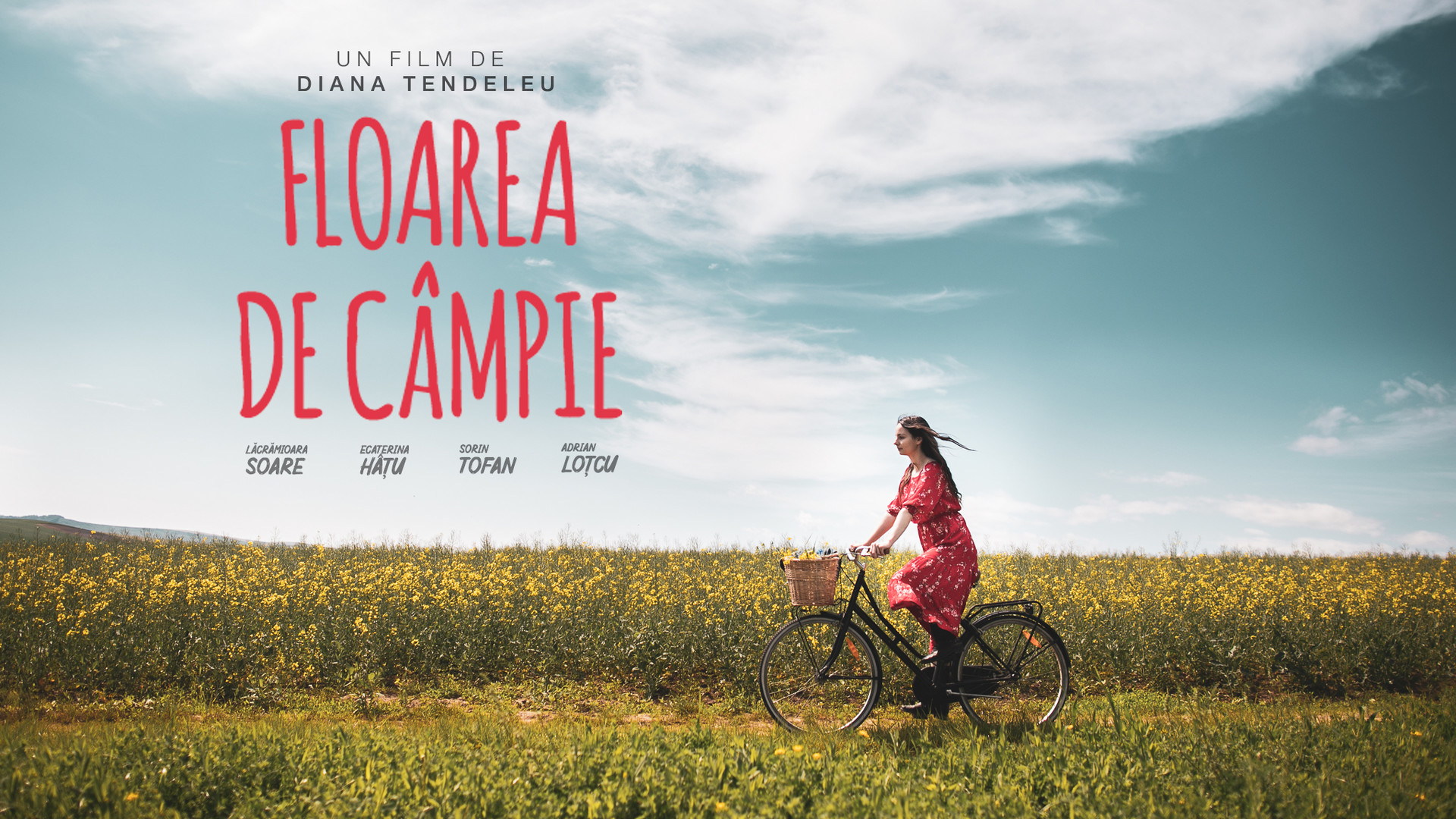 Wild Flower - FilmFreeway