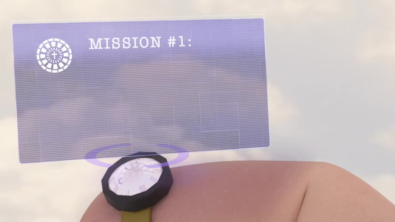 Hidden Blessings - FilmFreeway