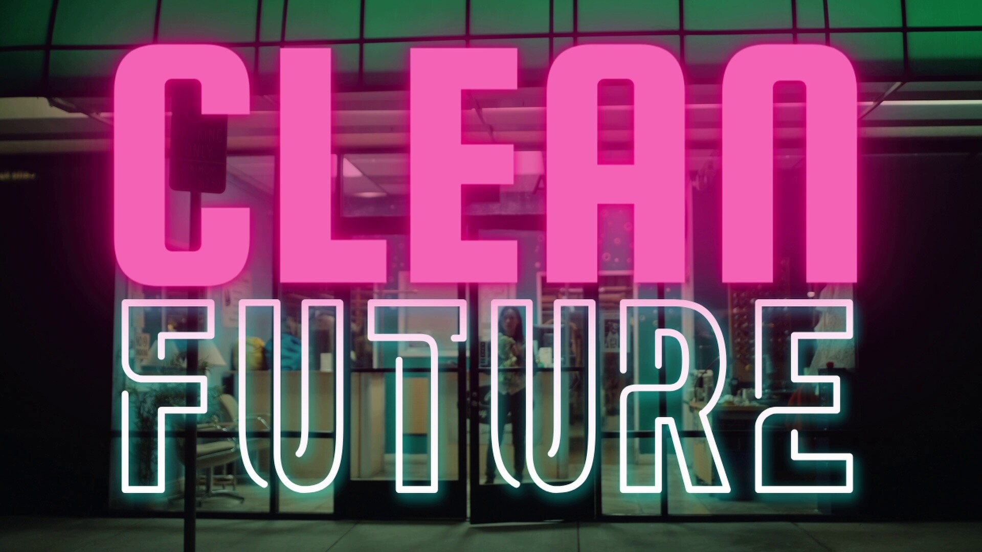 Clean Future - FilmFreeway