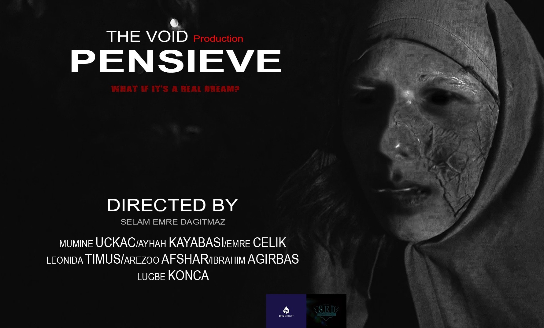 PENSIEVE - FilmFreeway