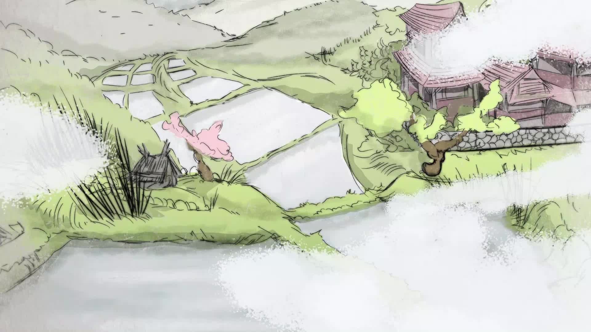 Mouse's Sumo - FilmFreeway