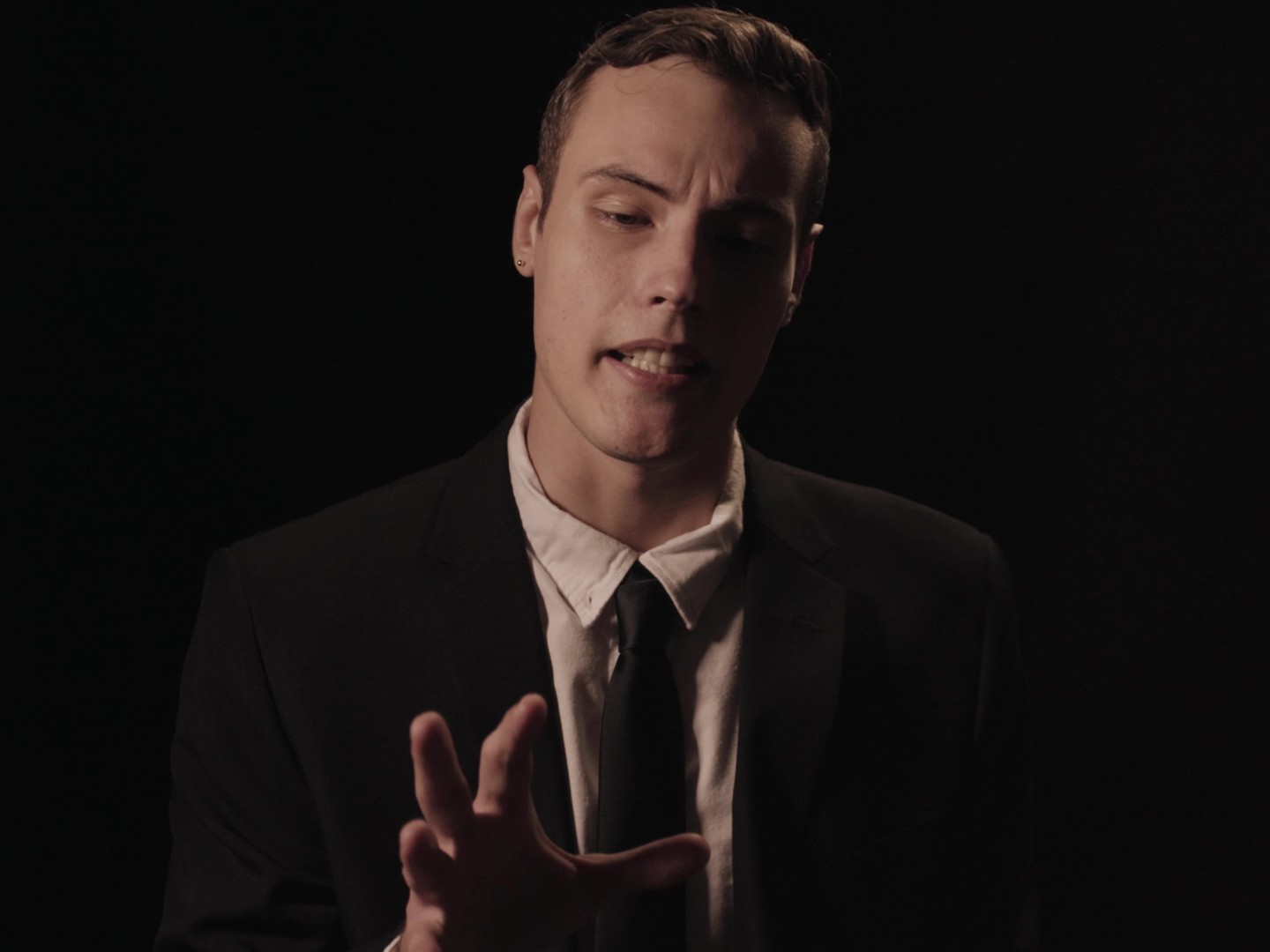 My Big Book of Grievances - FilmFreeway