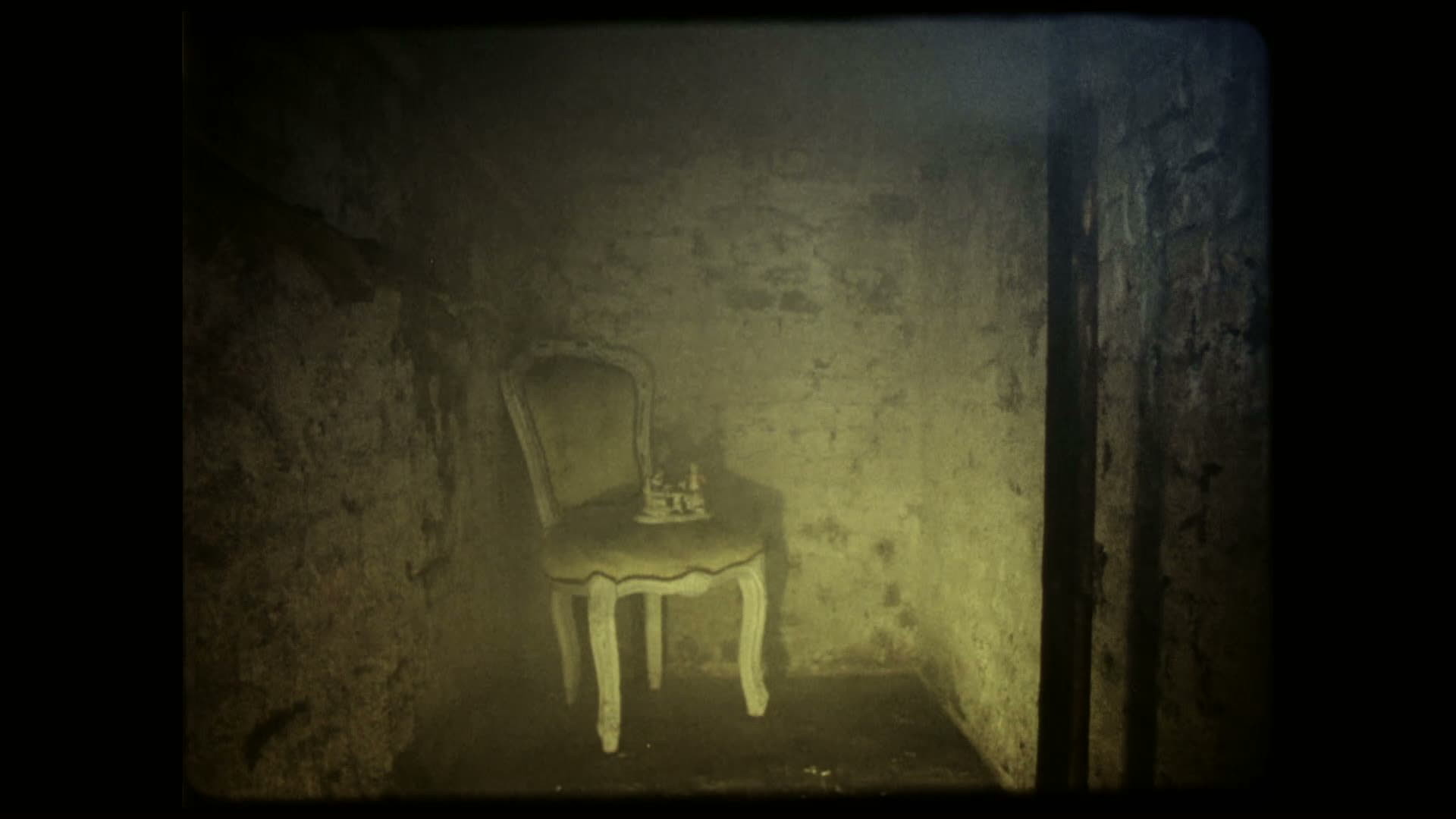 Ruins & Rococo - FilmFreeway