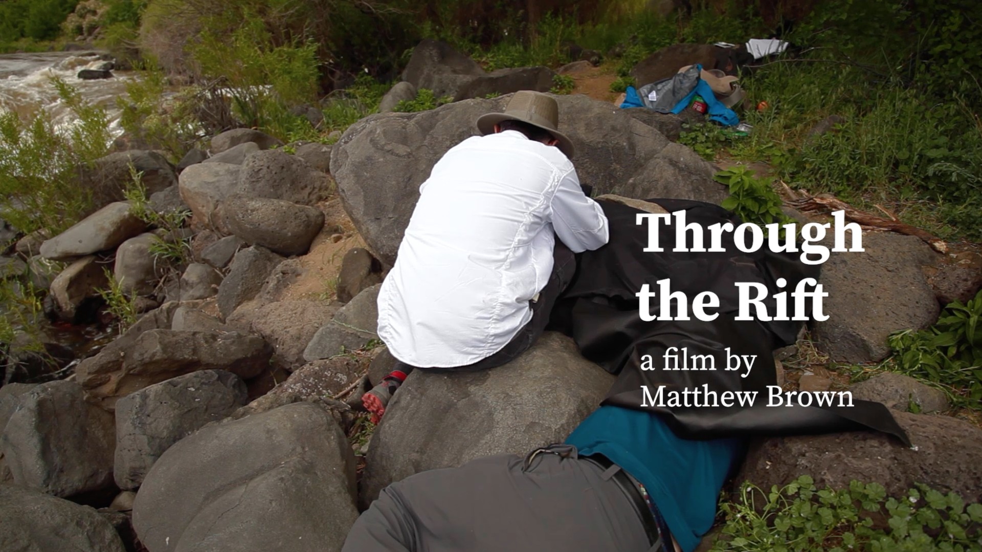 Through the Rift - FilmFreeway