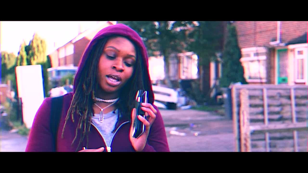 Red Moon - FilmFreeway