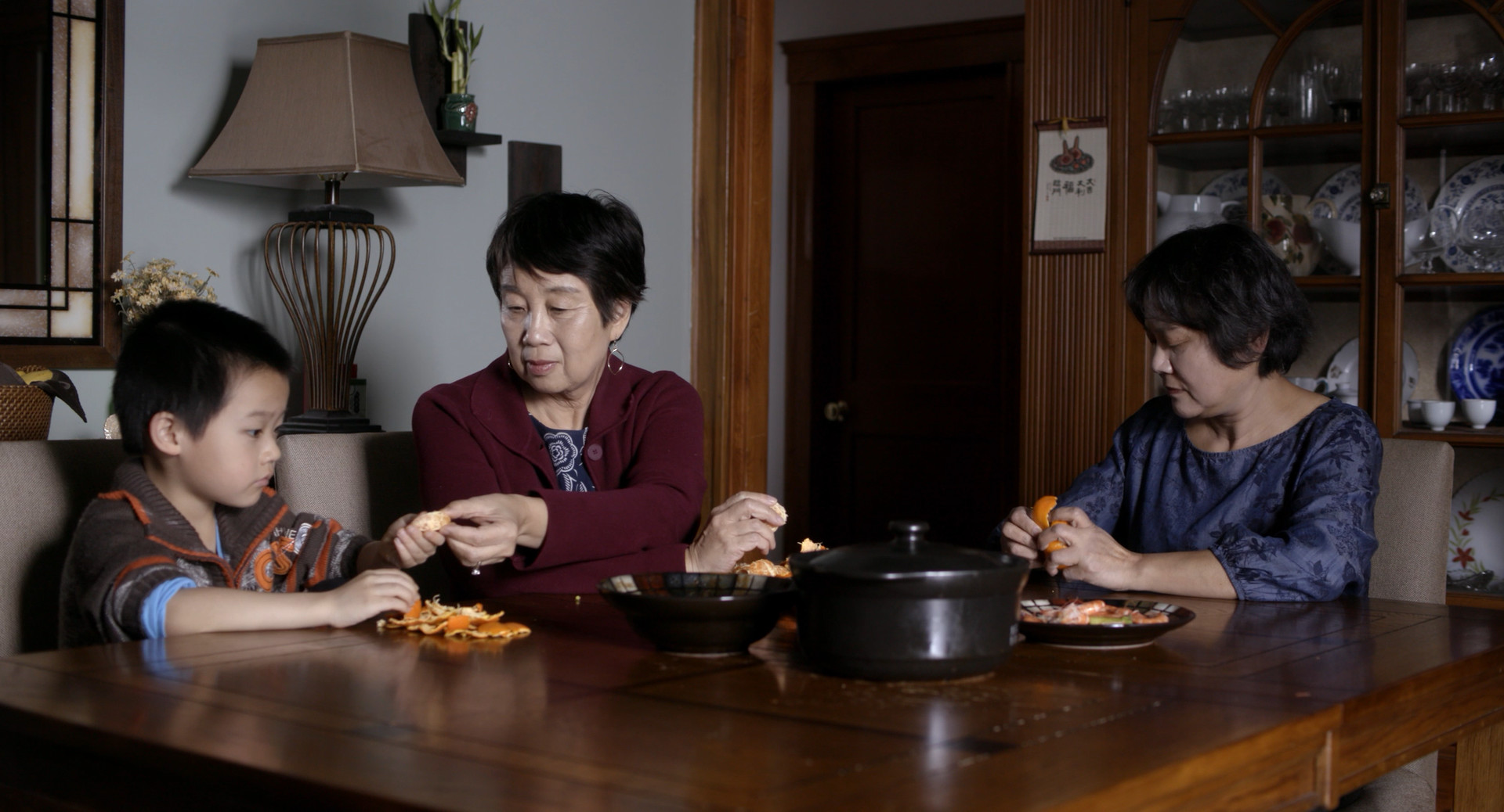 Whisper of the Wind - FilmFreeway