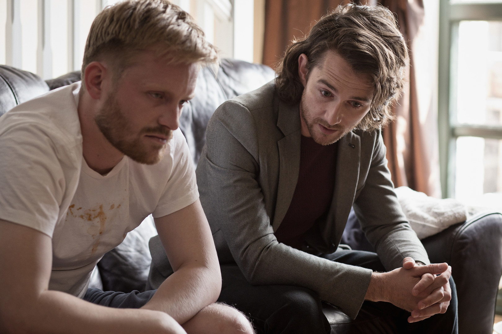 Tight Grasp - FilmFreeway