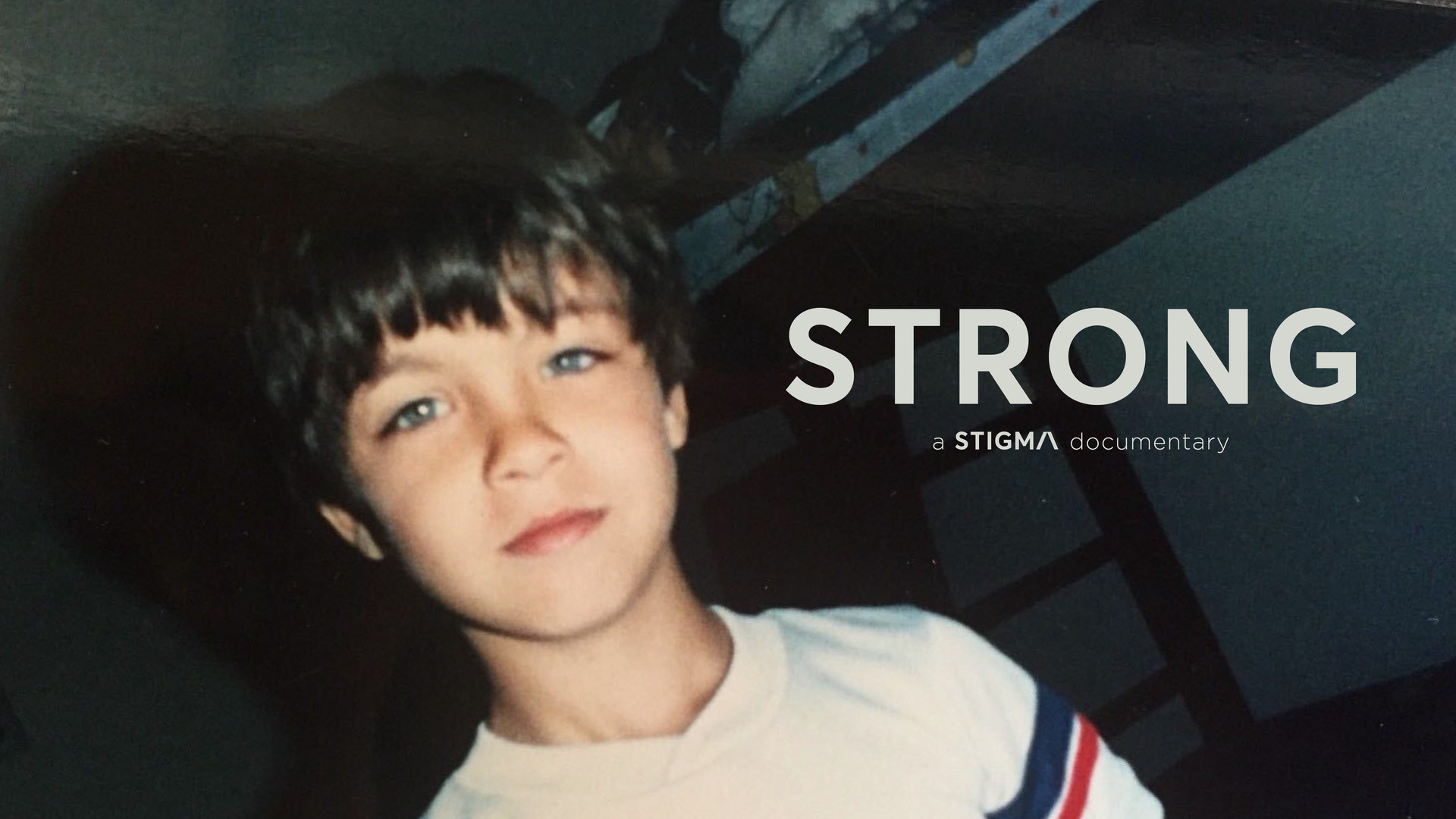 STIGMA | Strong - FilmFreeway