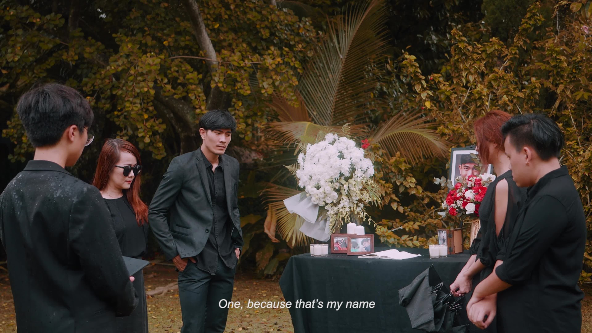 New Dogs - FilmFreeway