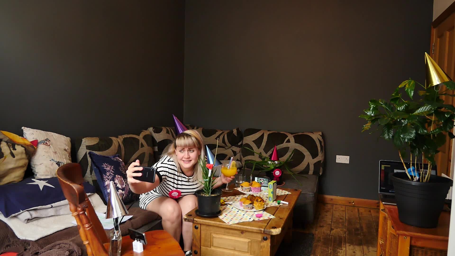 Plantdemic - FilmFreeway