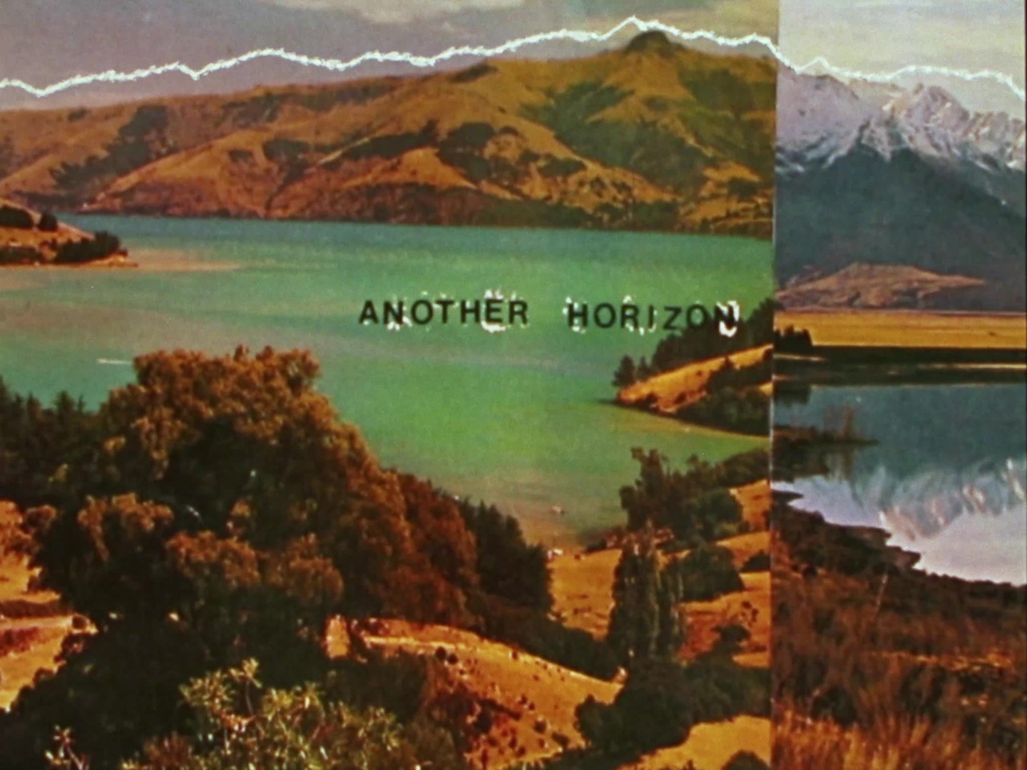 another horizon - FilmFreeway