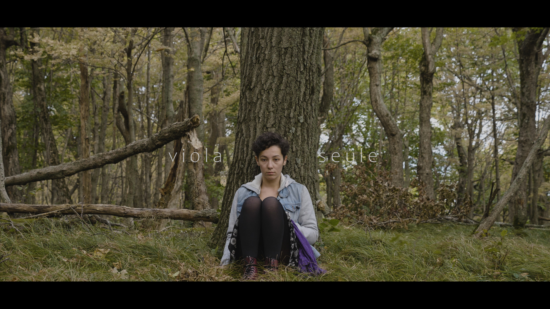 viola seule - FilmFreeway