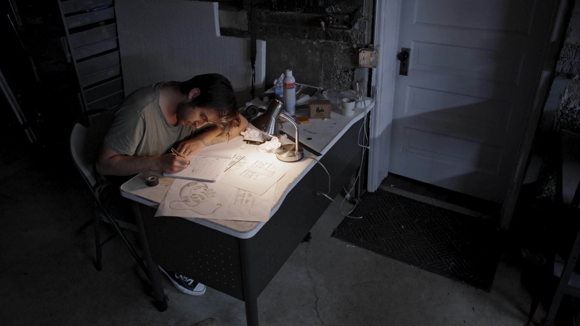 The Machine - FilmFreeway