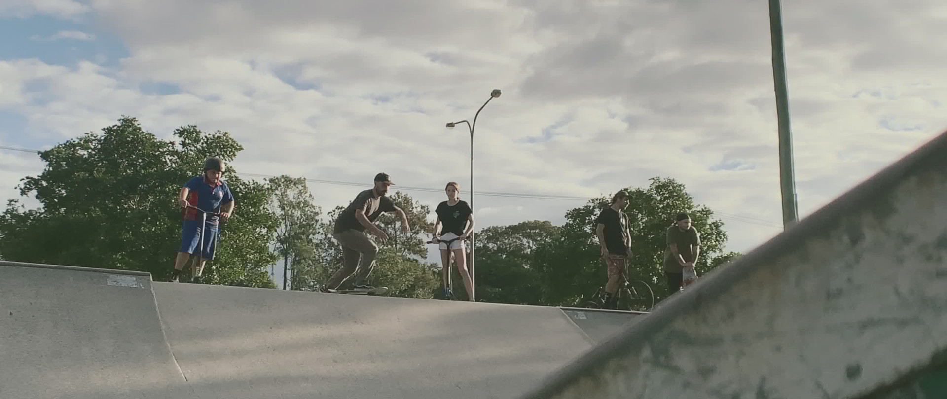 Skate The Truth - FilmFreeway