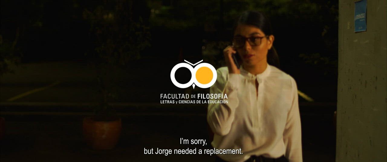 Off Set - FilmFreeway