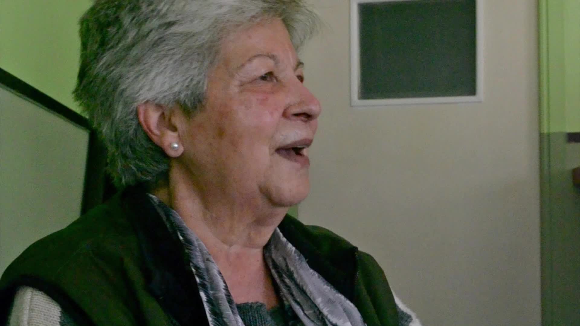 Nausicaa over by Binia - FilmFreeway