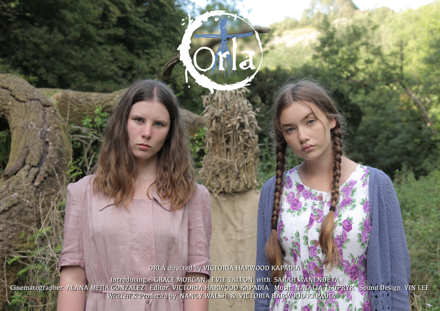 Orla - FilmFreeway
