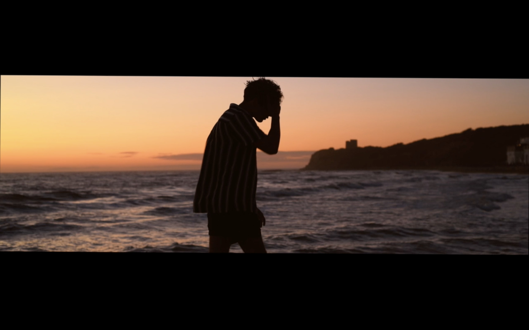 Endless Sea - FilmFreeway