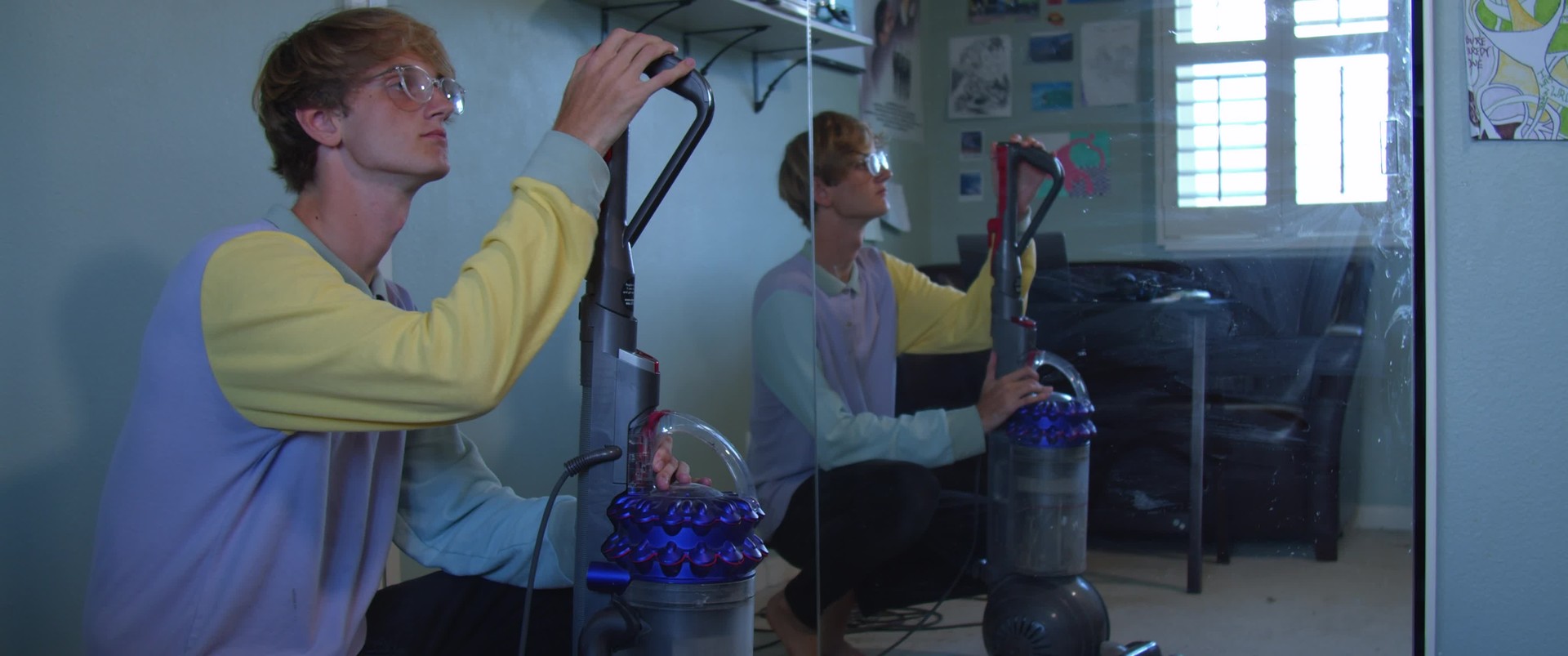 Paul Solves - FilmFreeway