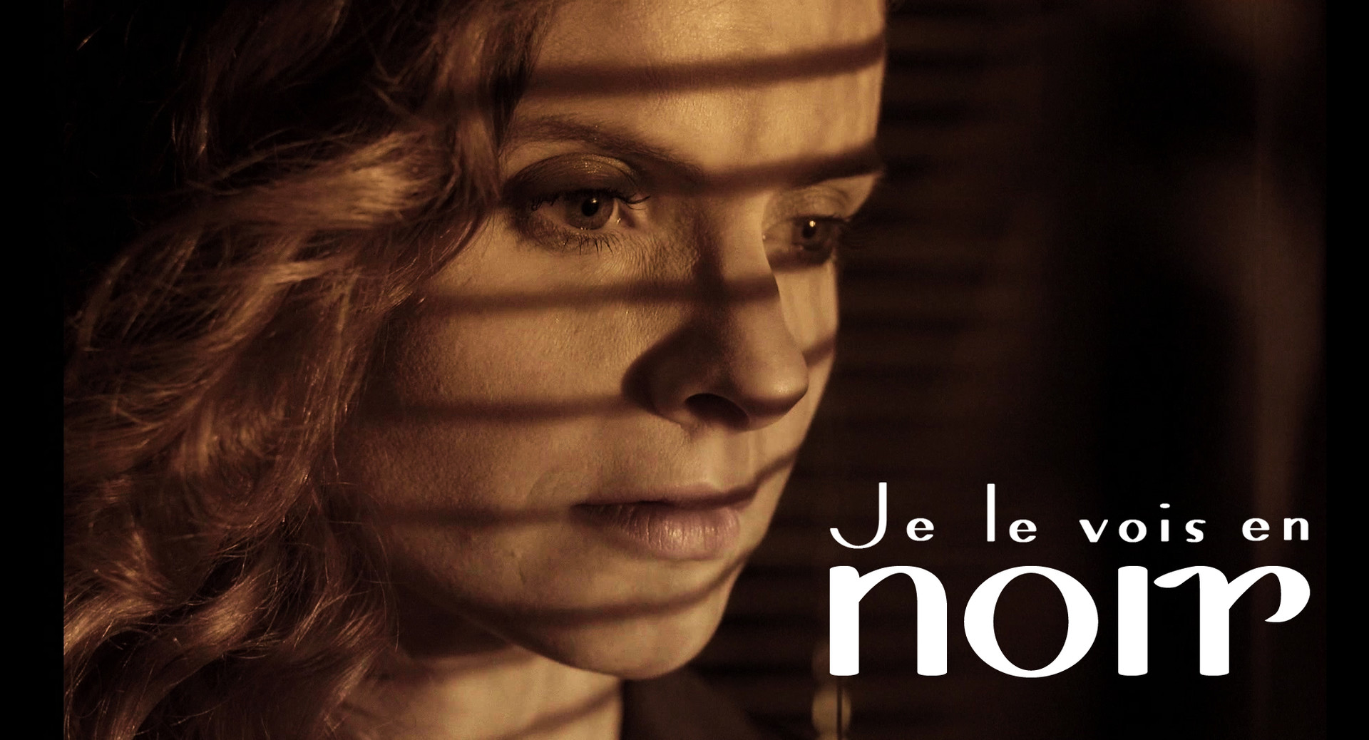 Je le vois en noir - FilmFreeway