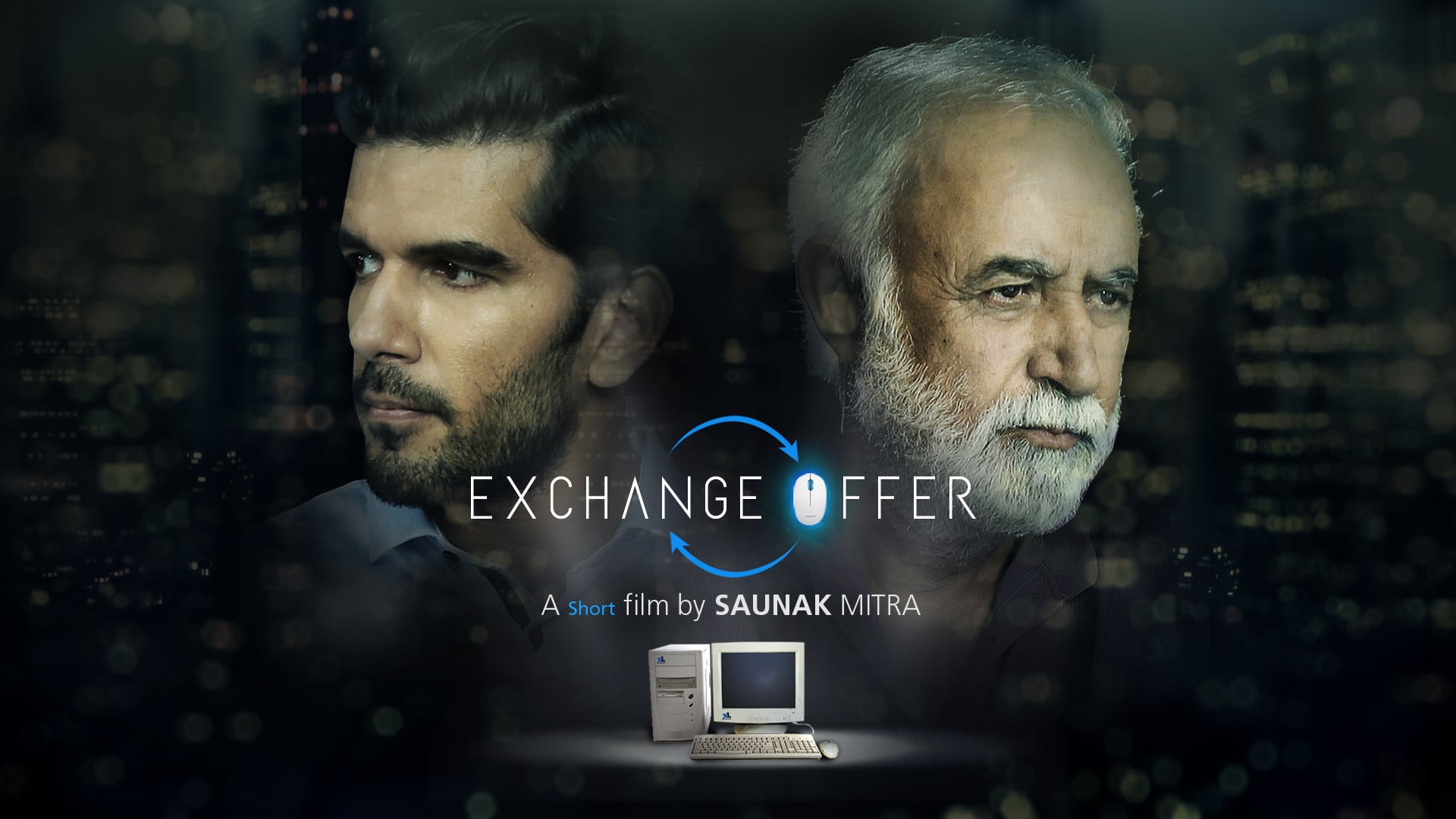 Exchange Offer - FilmFreeway