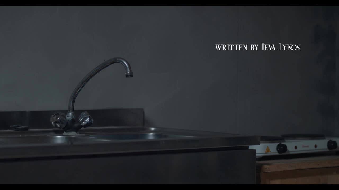 THE FINAL CODE - FilmFreeway