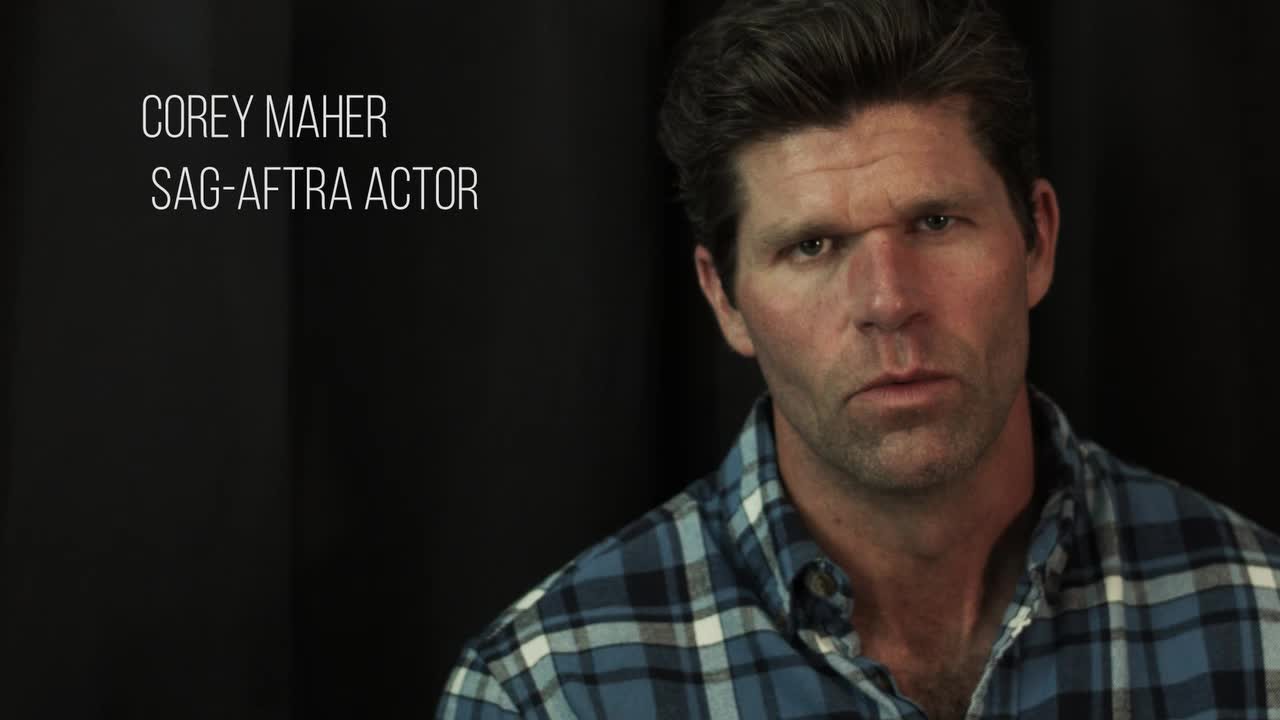 ASK AN ACTOR EP3 - FilmFreeway