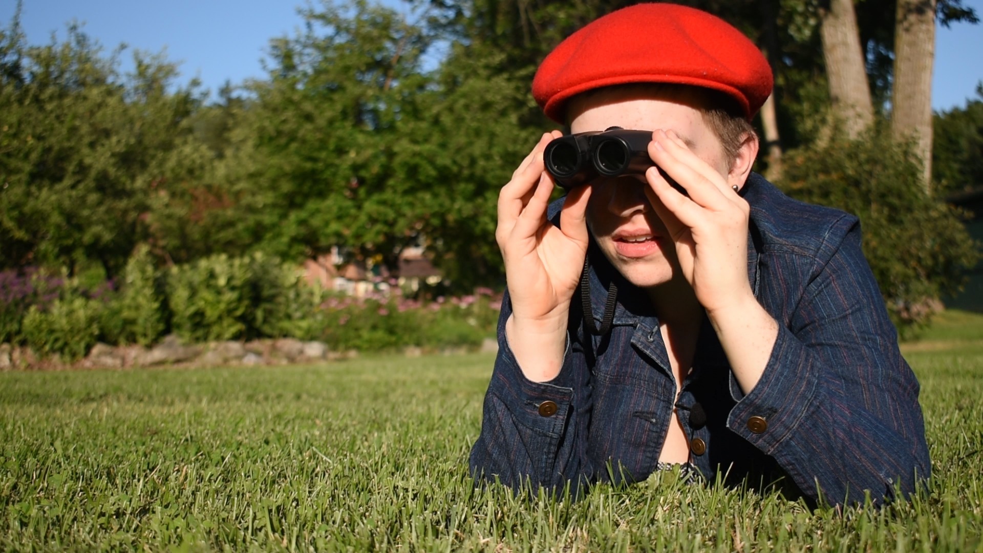 Don't Shoot the Rabbit - FilmFreeway