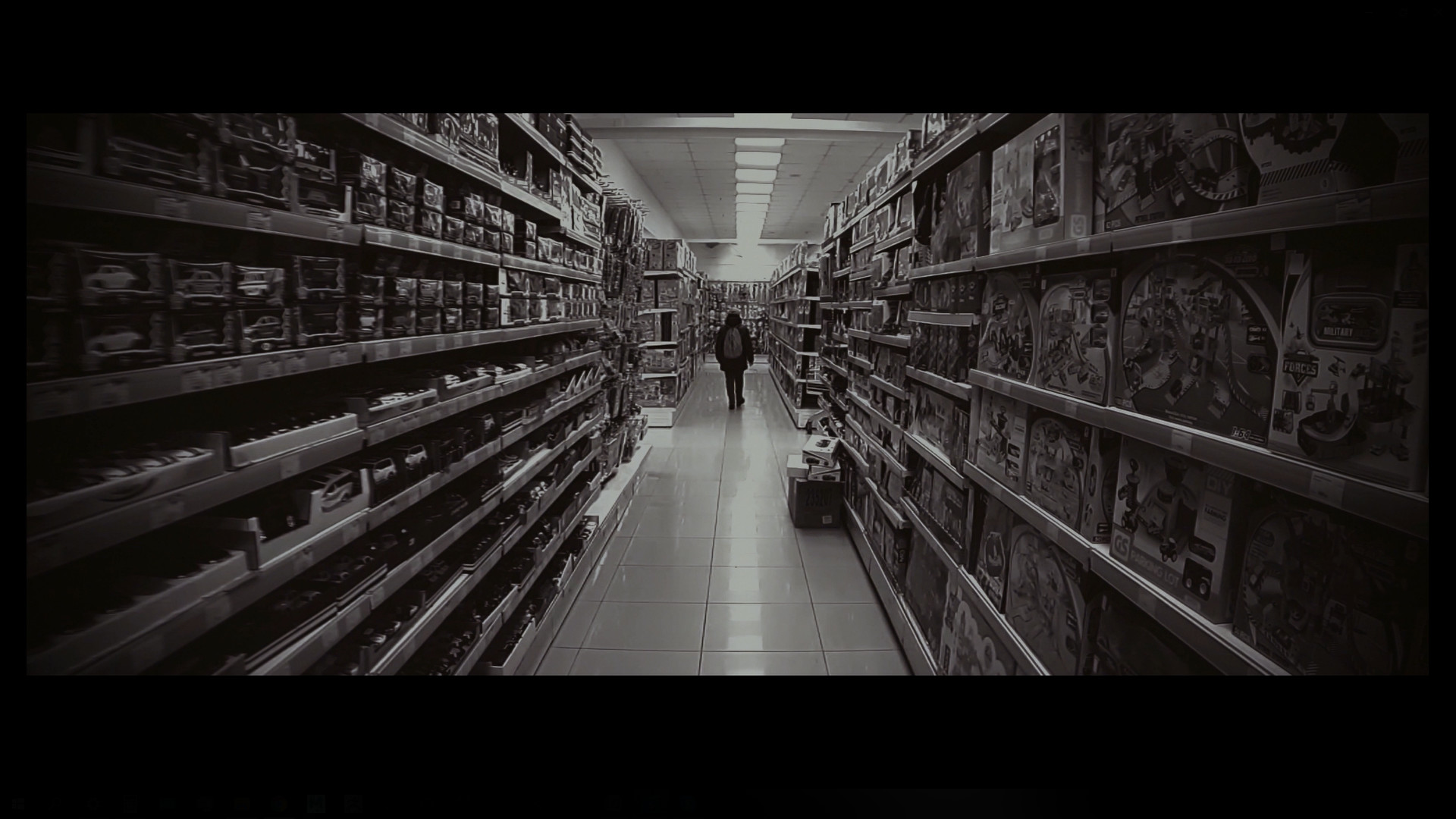 «Beside myself» - FilmFreeway