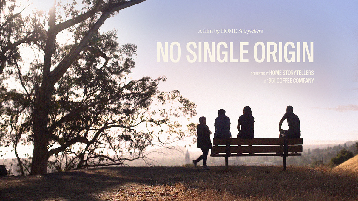 NO SINGLE ORIGIN - FilmFreeway