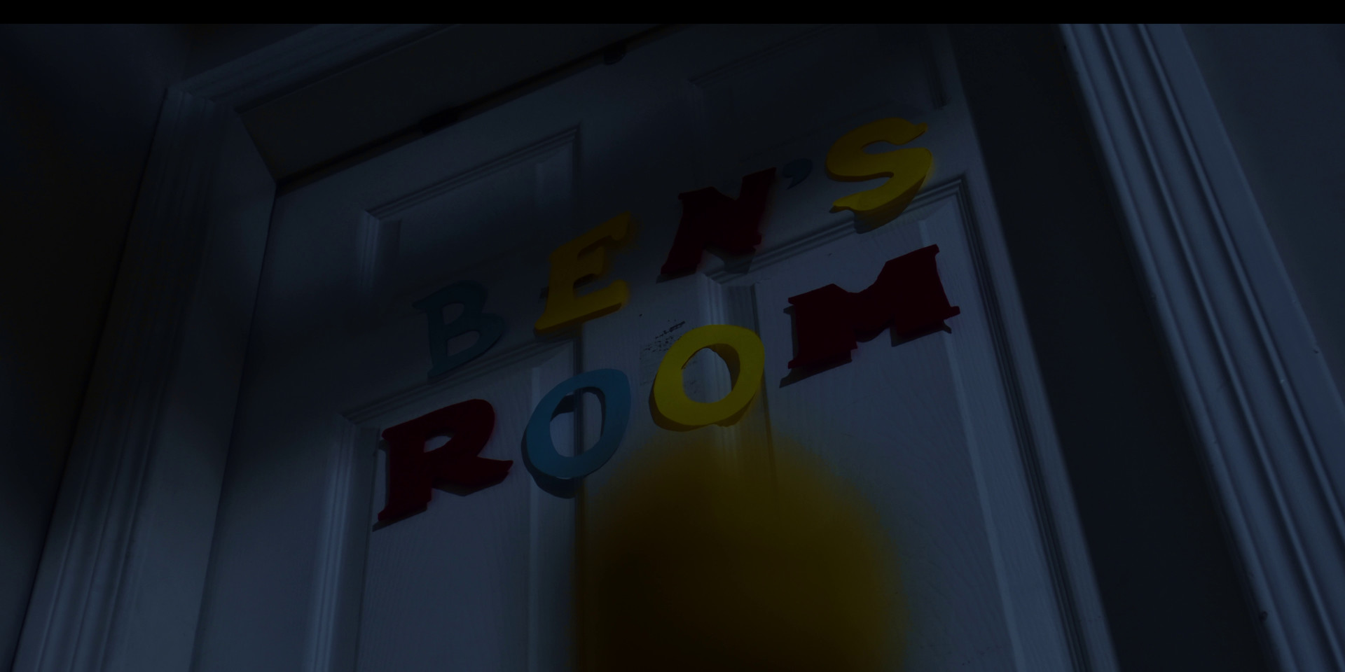Ben's Room - FilmFreeway