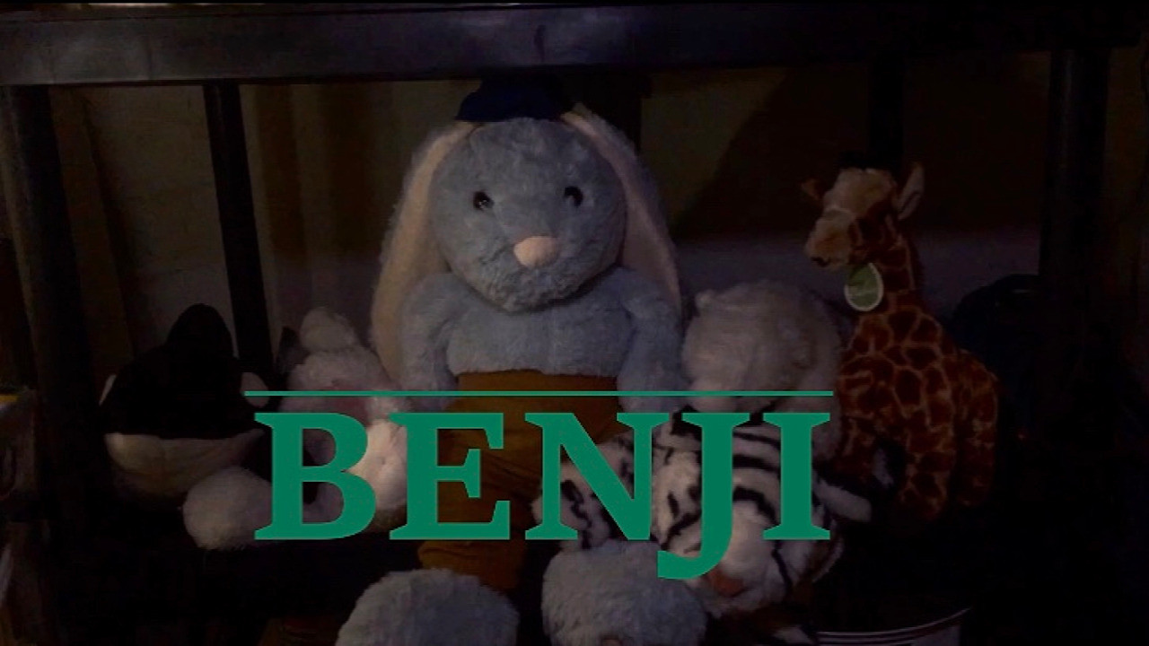 Benji - FilmFreeway