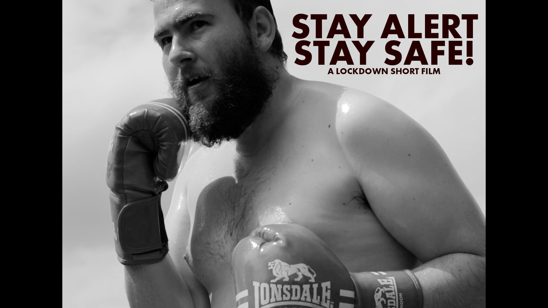 Stay Alert, Stay Safe! - FilmFreeway Stay Alert, Stay Safe! - FilmFreeway