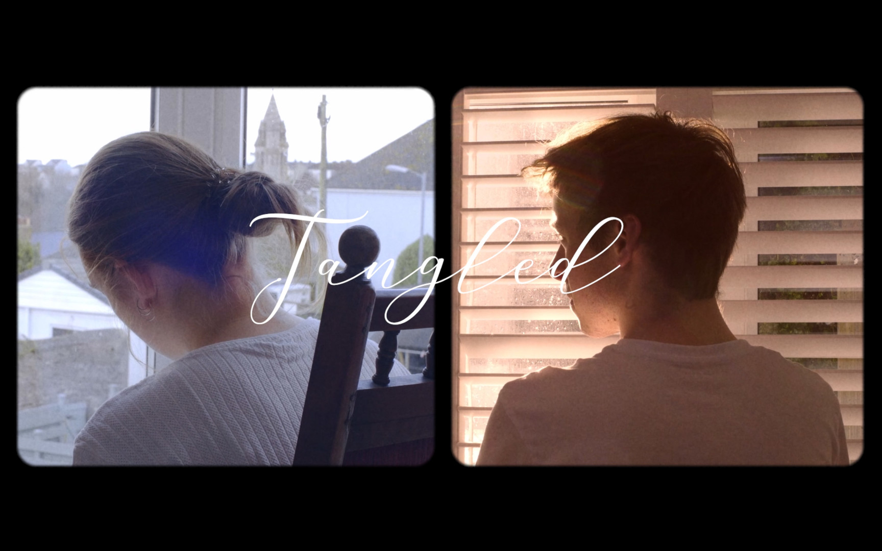 Tangled - FilmFreeway