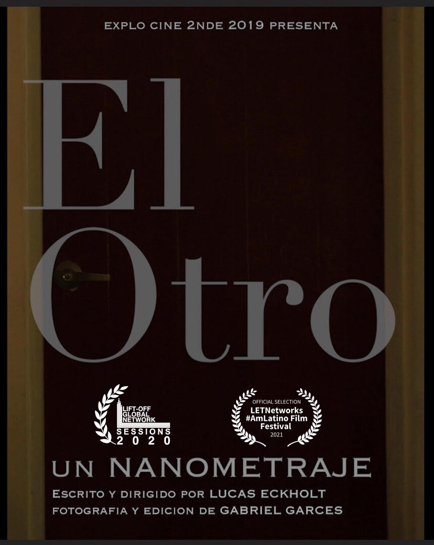 The Other - FilmFreeway