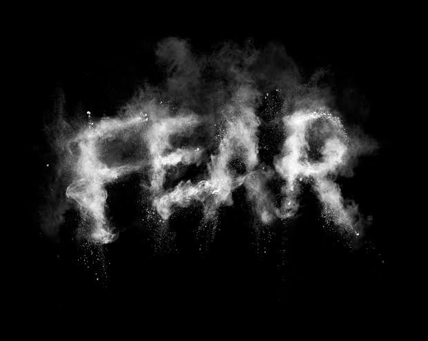 FEAR - FilmFreeway