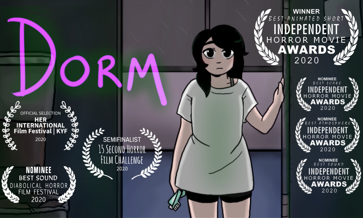 DORM - FilmFreeway